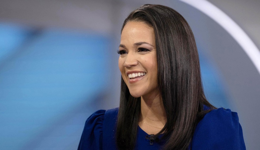 Willie Geist publicly announced that he will never co-host a show with ...