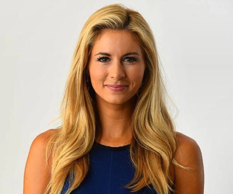 After more than three months, Laura Rutledge abruptly announced she’s ...