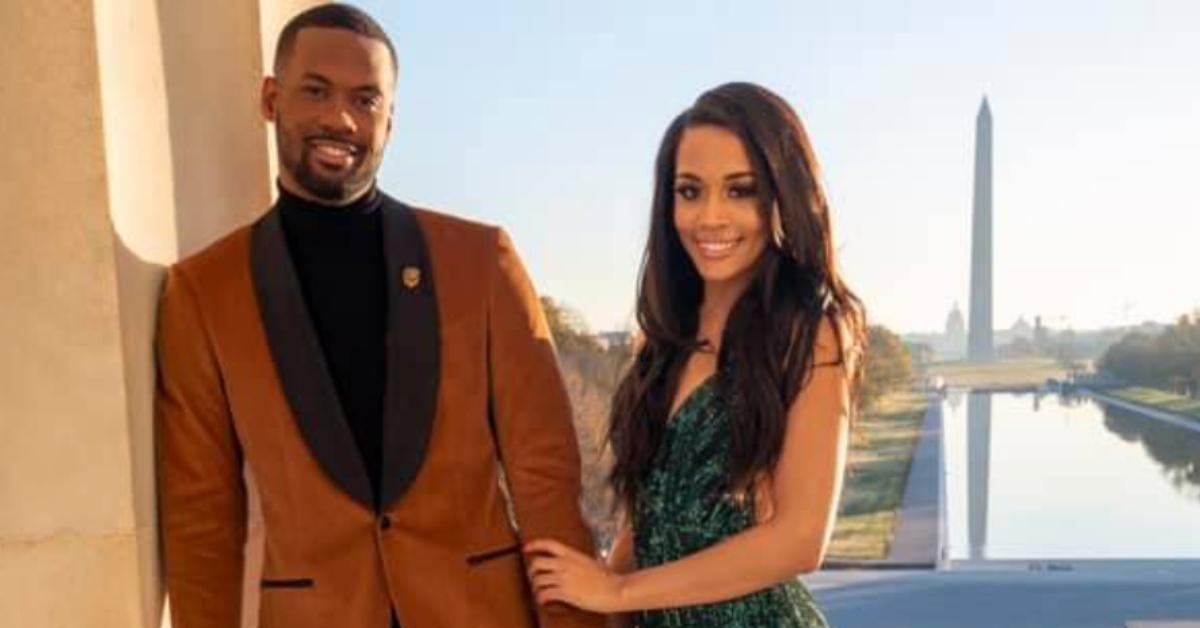 Lawrence B. Jones’s girlfriend has revealed the reason for his upcoming ...