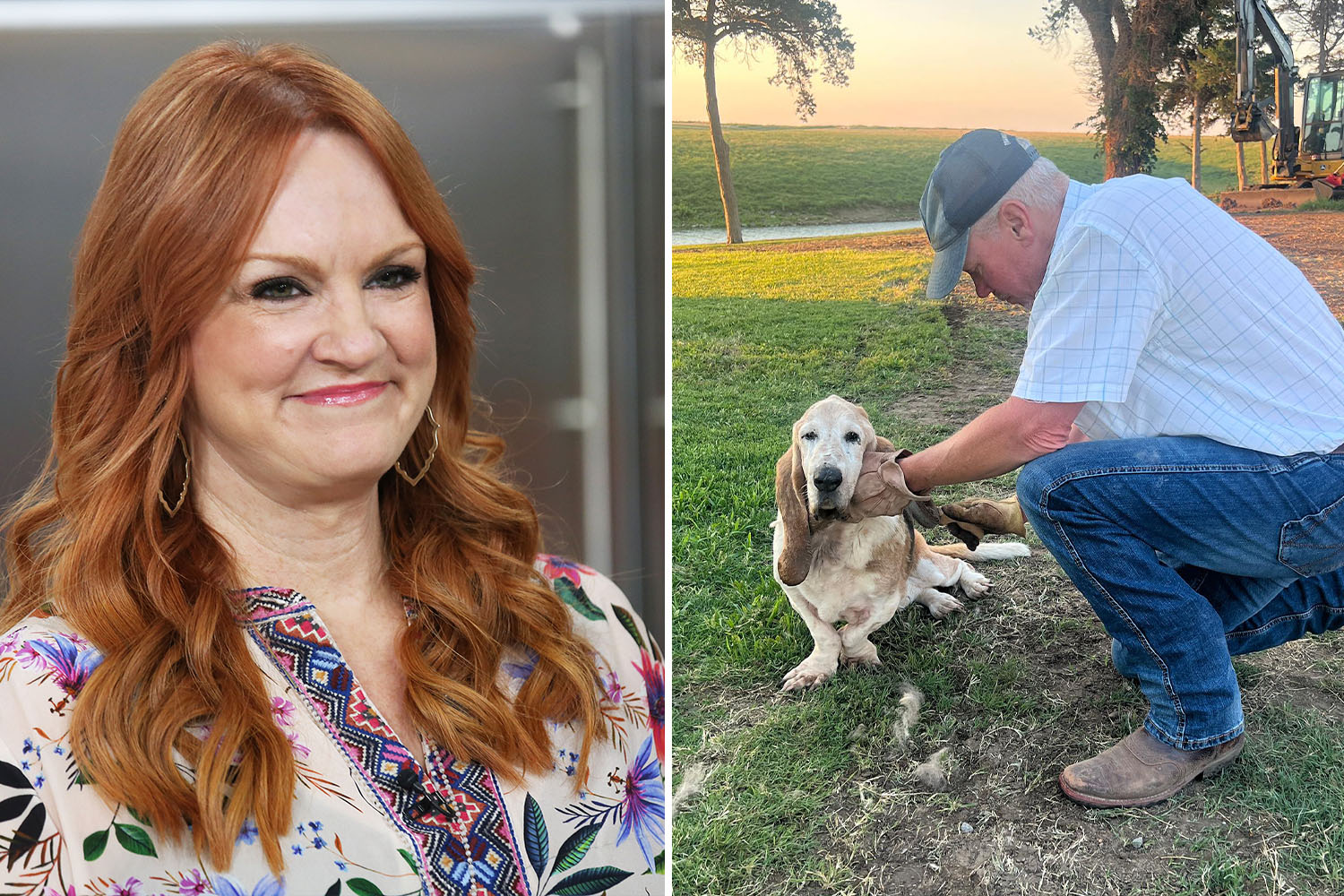 SAD NEWS! Ree Drummond has announced that her family has just suffered ...