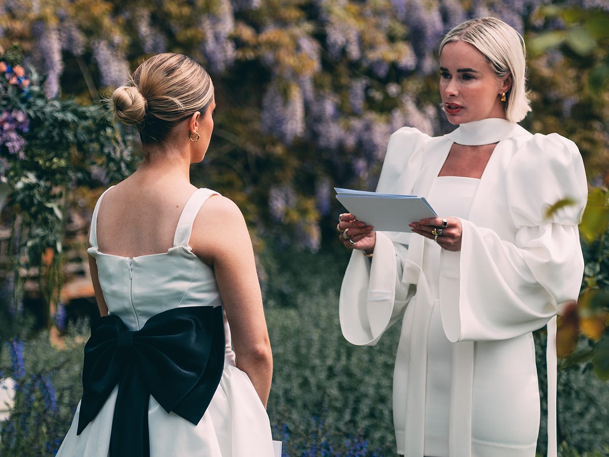 Leah from MAFS officially debuts her new boyfriend — while throwing ...