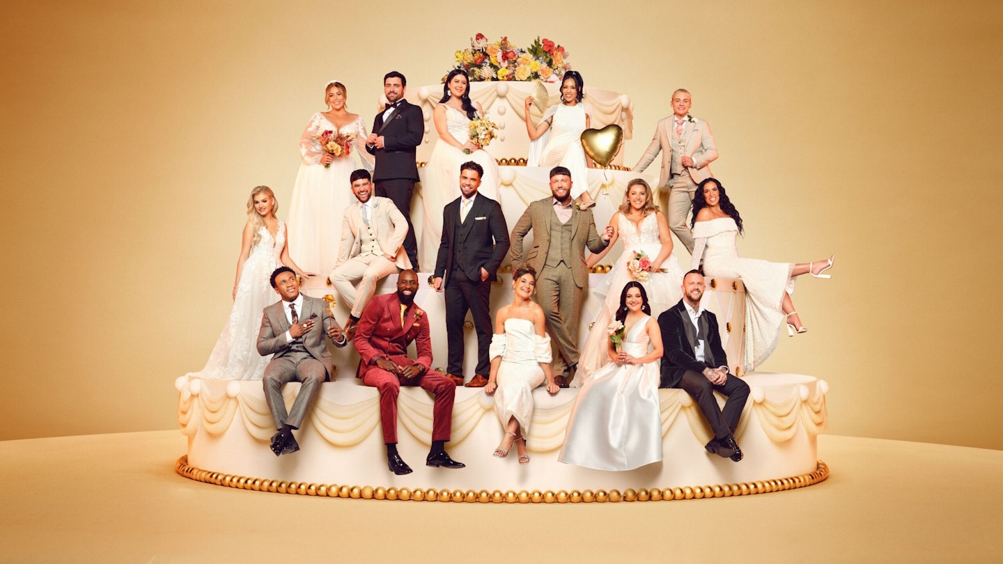 SHOCKING! The cast lineup for MAFS UK 2026 has been revealed—and it ...