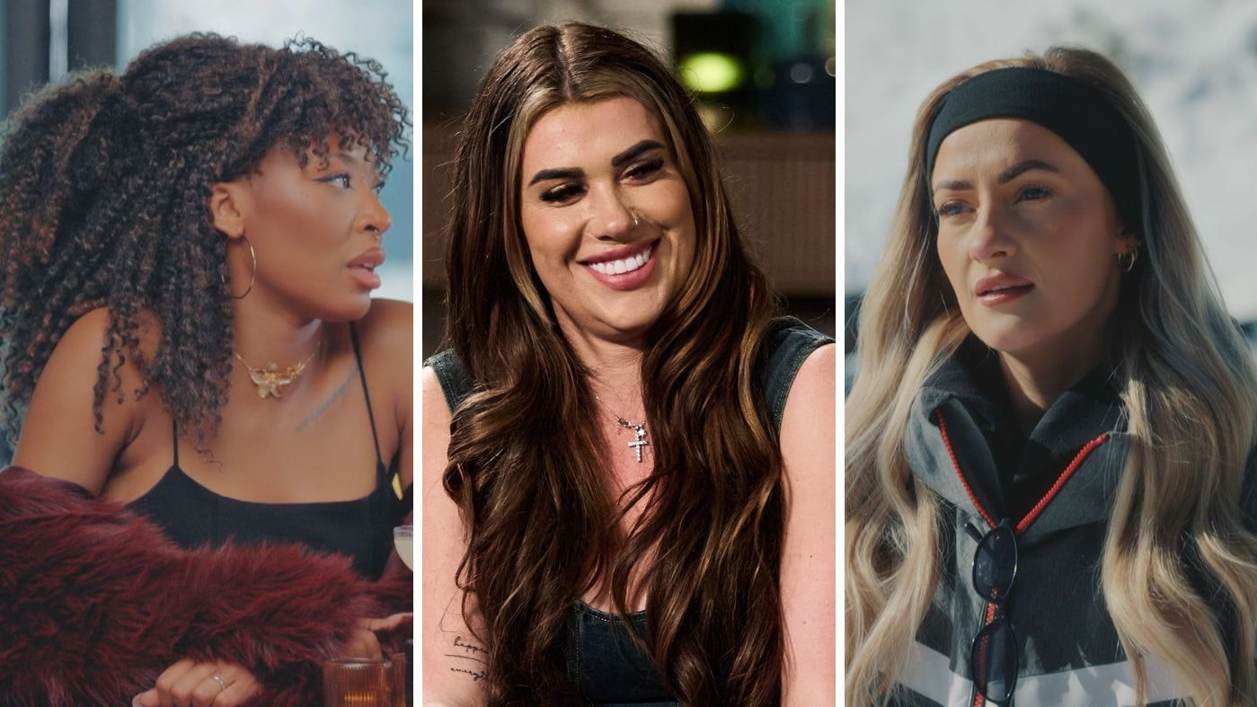 Why did MAFS UK celebrity Leigh unexpectedly disclose a surprising fact ...