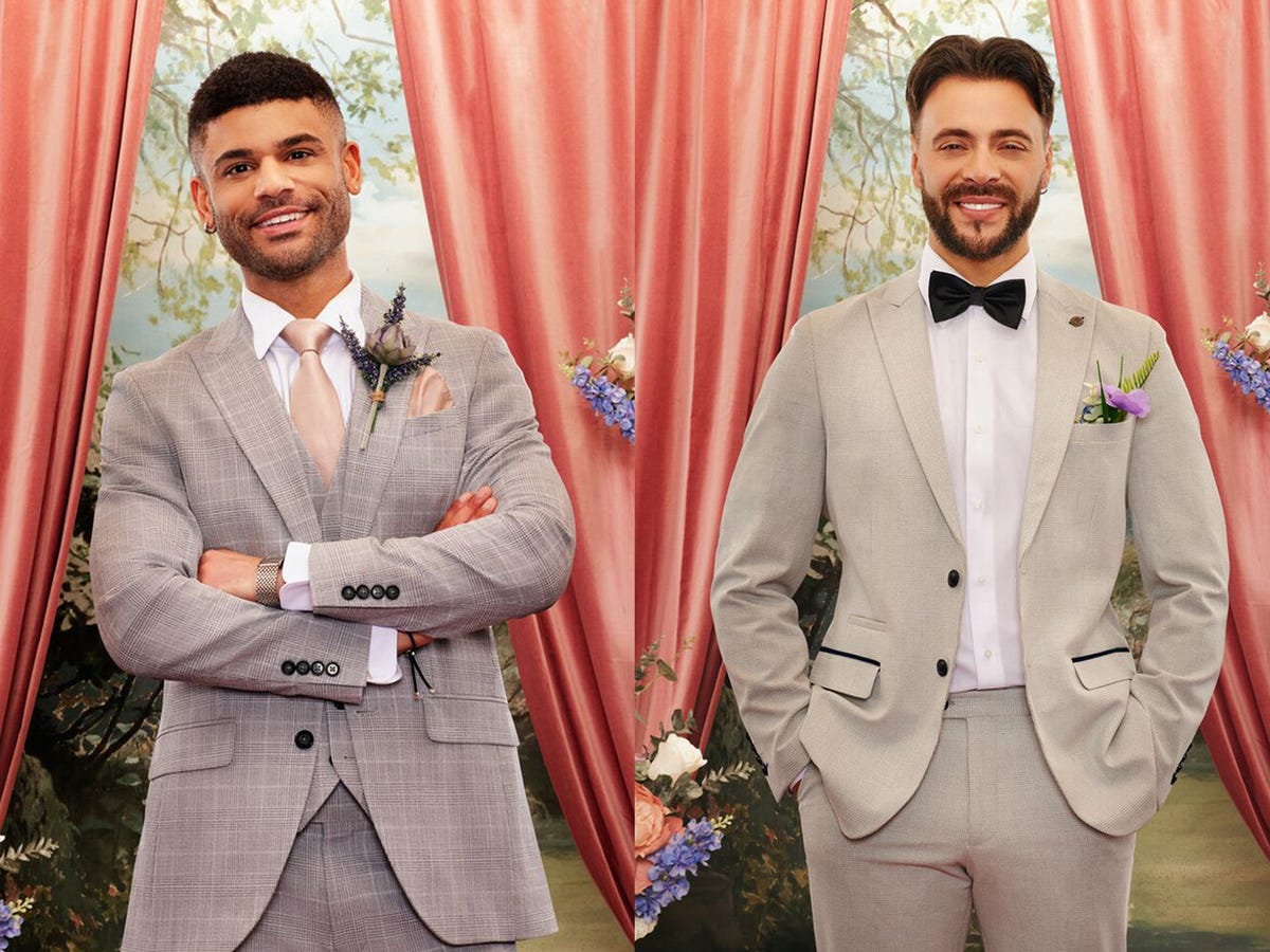 Keye from MAFS UK made a surprising appeal for help after disclosing he ...