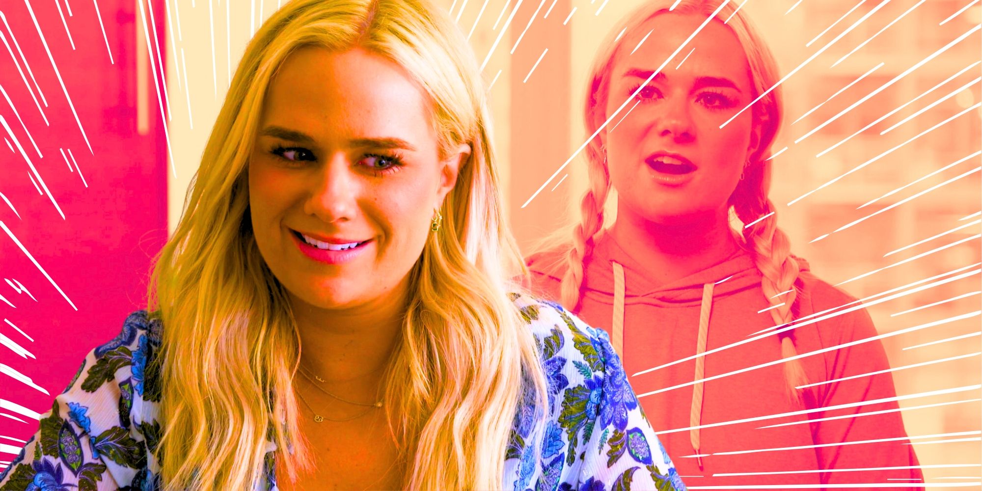 Emily Balch from MAFS broke down in tears while admitting that her time ...