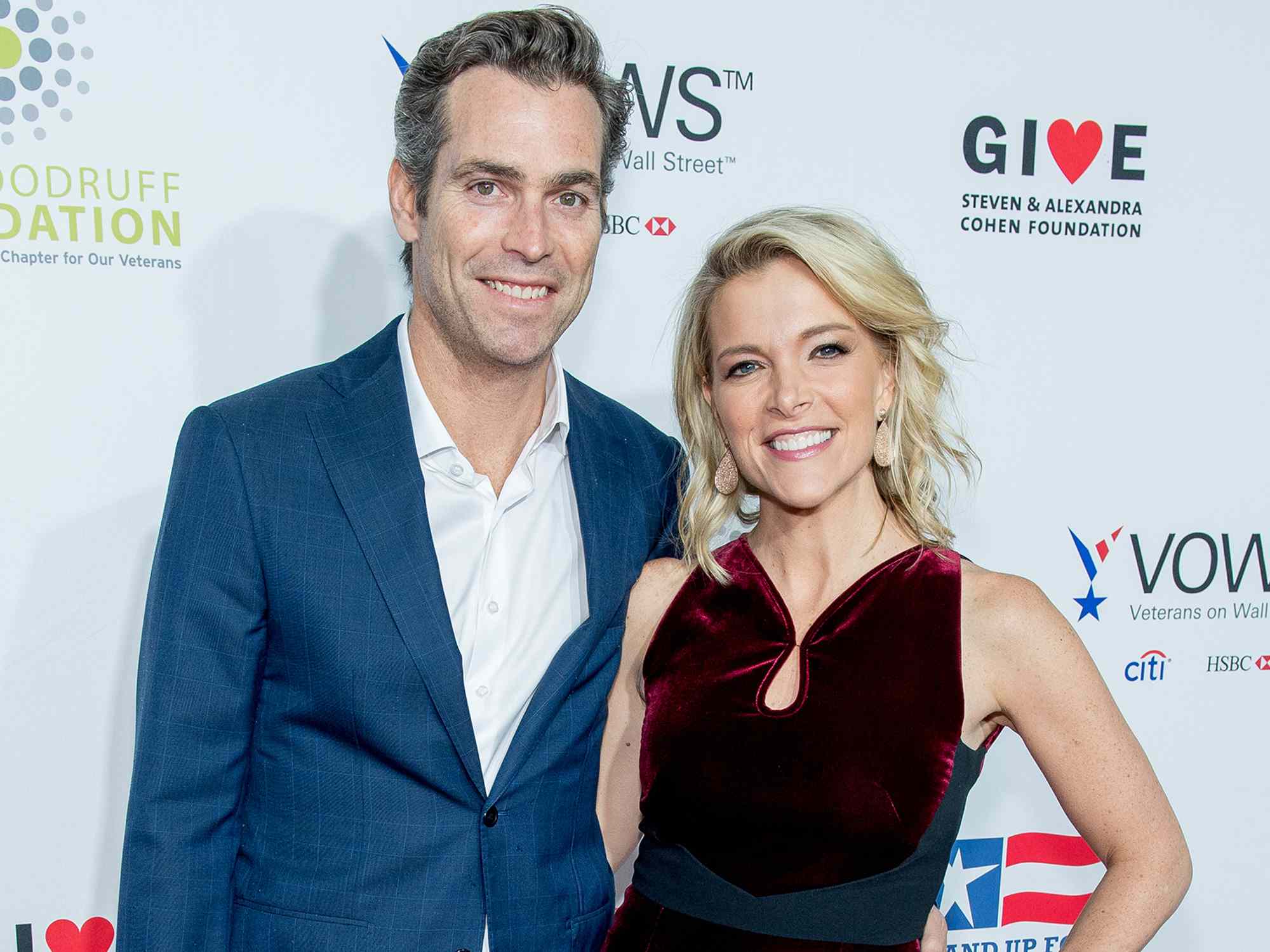 Douglas Brunt—Megyn Kelly’s husband—reportedly issued a firm demand ...