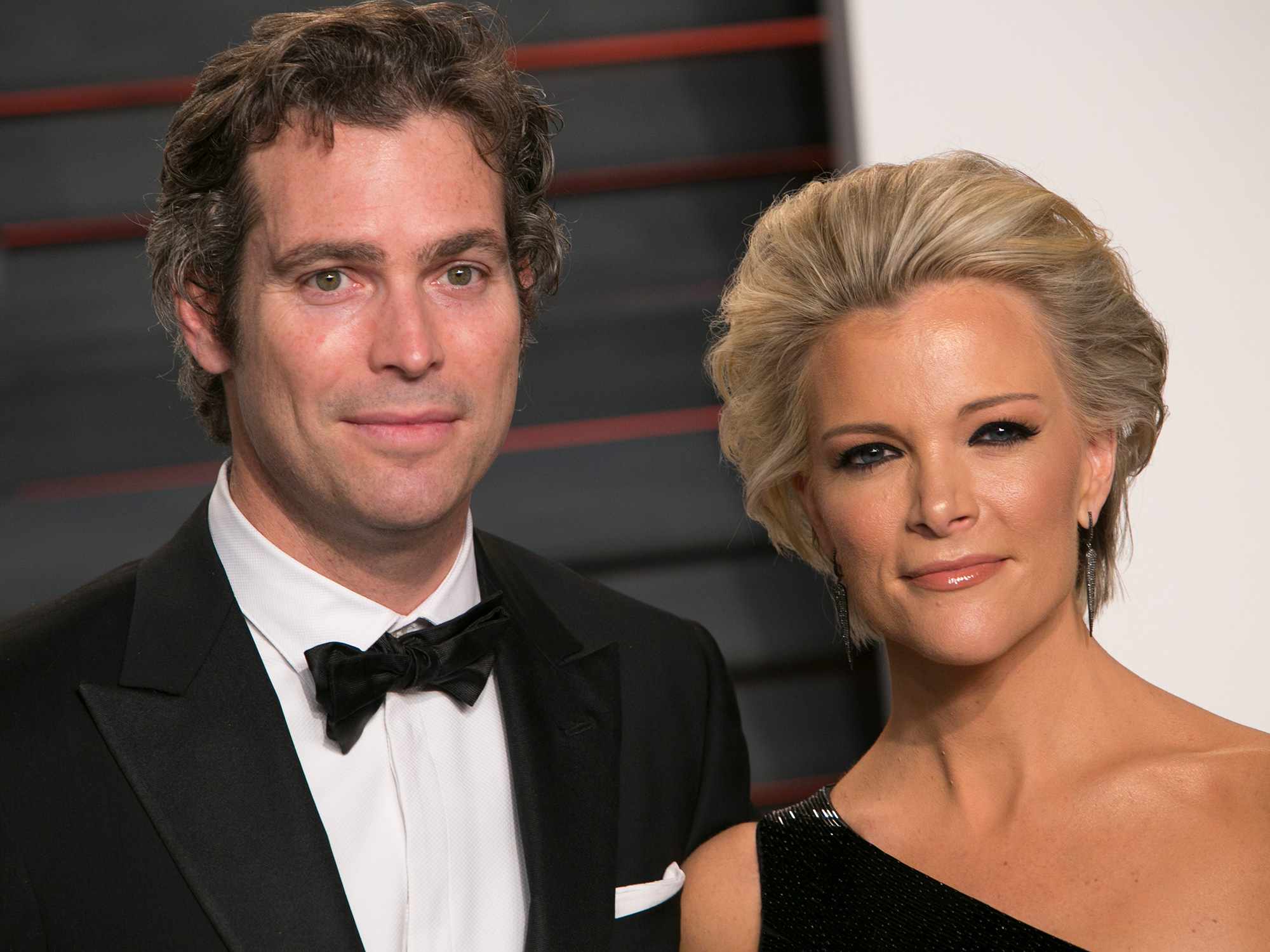 Douglas Brunt—Megyn Kelly’s husband—reportedly issued a firm demand ...