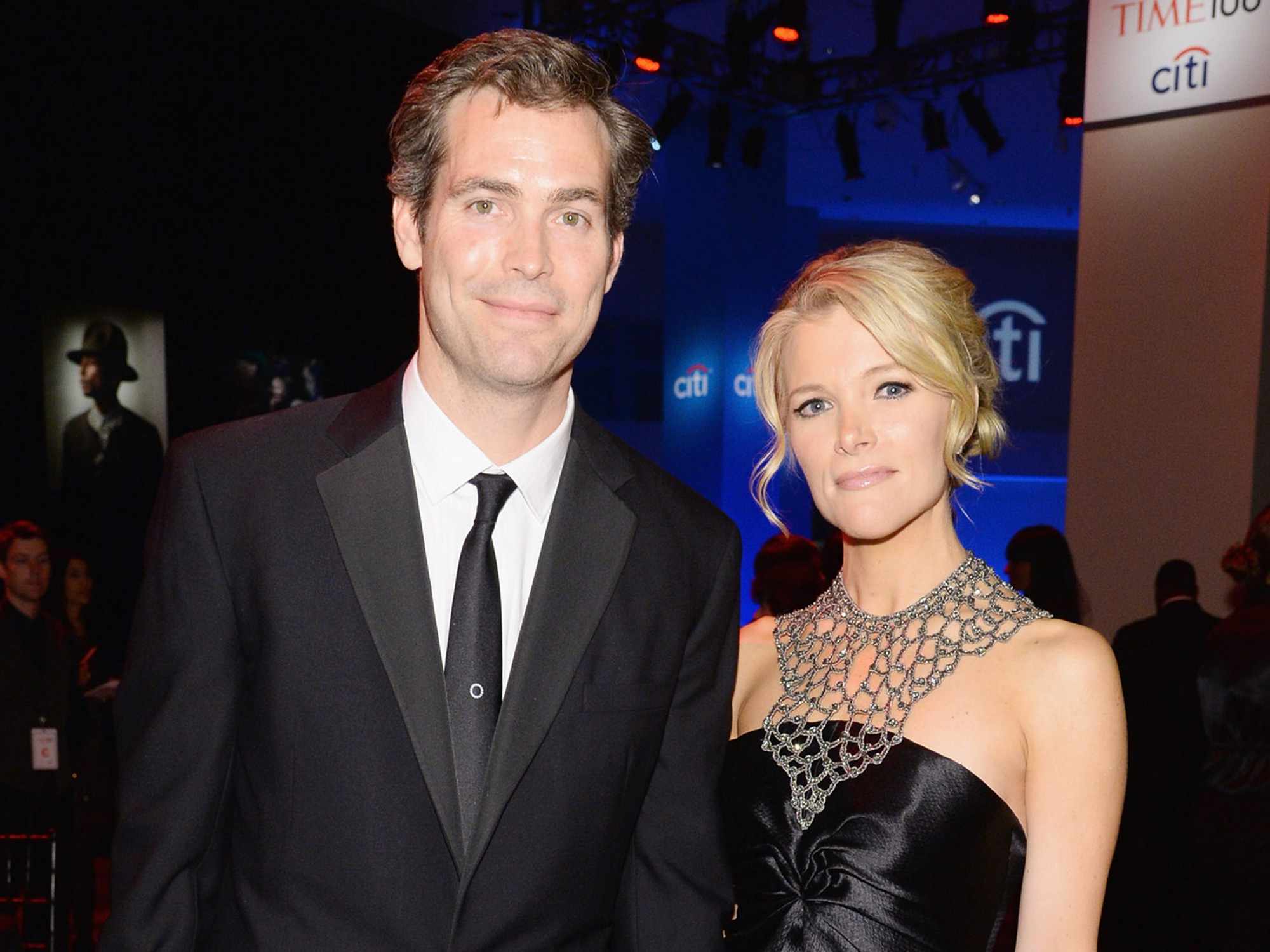 Douglas Brunt—Megyn Kelly’s husband—reportedly issued a firm demand ...