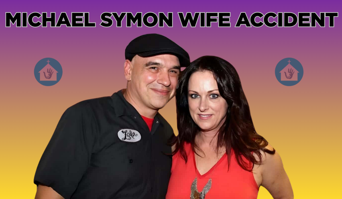 Michael Symon sparked concern after hinting that he and his wife may ...