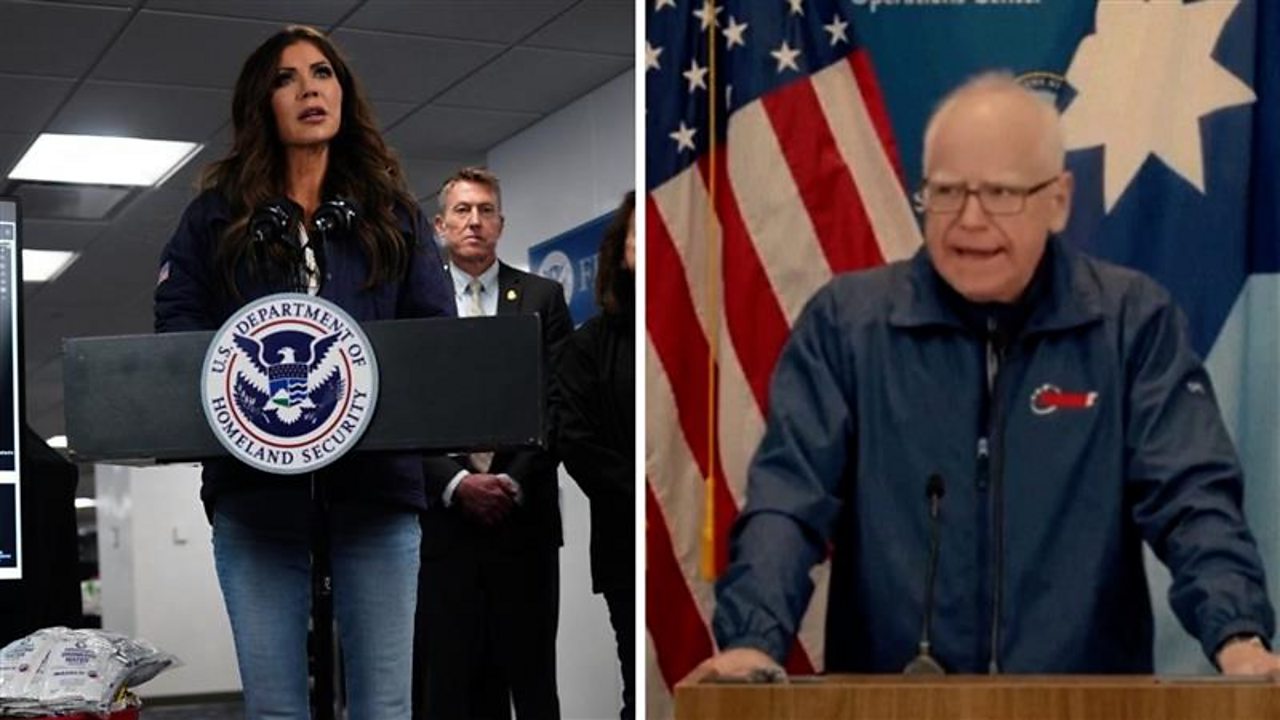 BREAKING! Trump has spoken publicly for the first time about letting ...