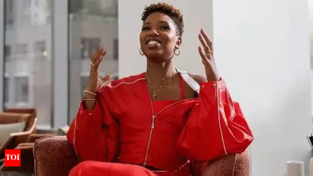 Monica McNutt is facing the risk of TERMINATION after making a critical ...