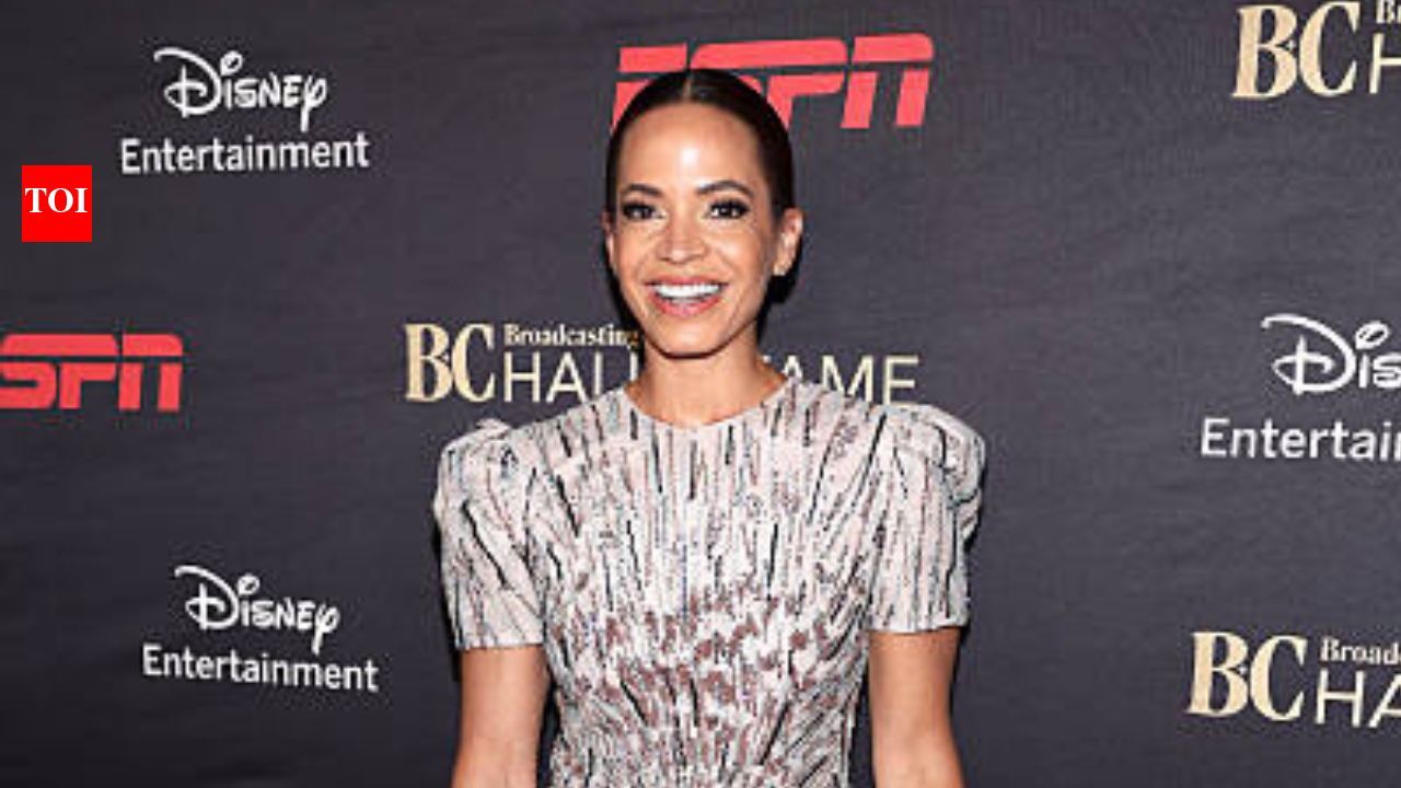 Elle Duncan reveals she’s taken on a brand-new role in one of ESPN’s ...