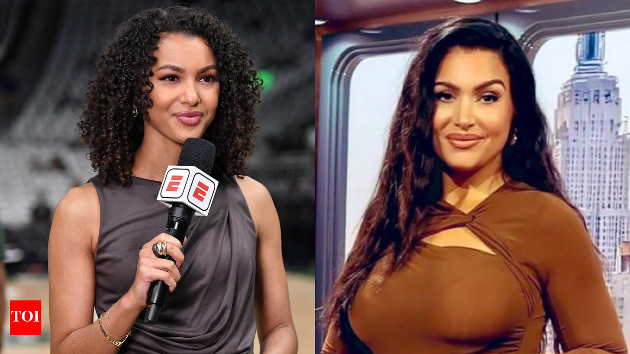 Not only Marcellus Wiley — several former ESPN hosts have spoken out ...