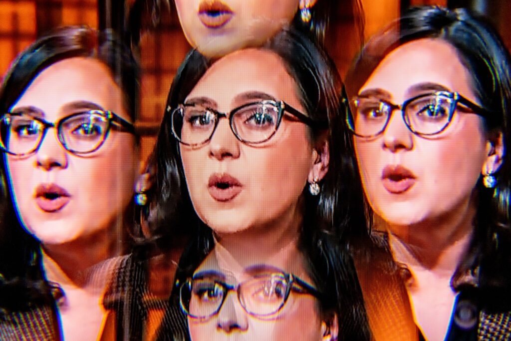 SHOCKING! Bari Weiss has just announced a surprising shake-up to the ...