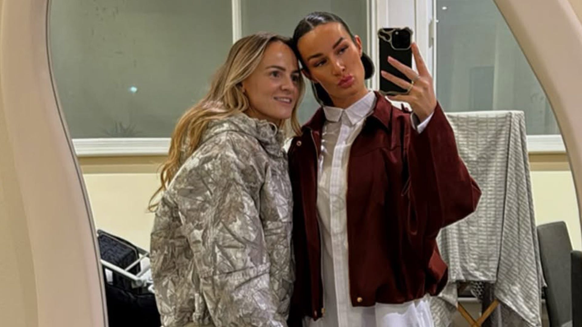 Rebecca from MAFS UK stuns fans by announcing she’s open to a new ...