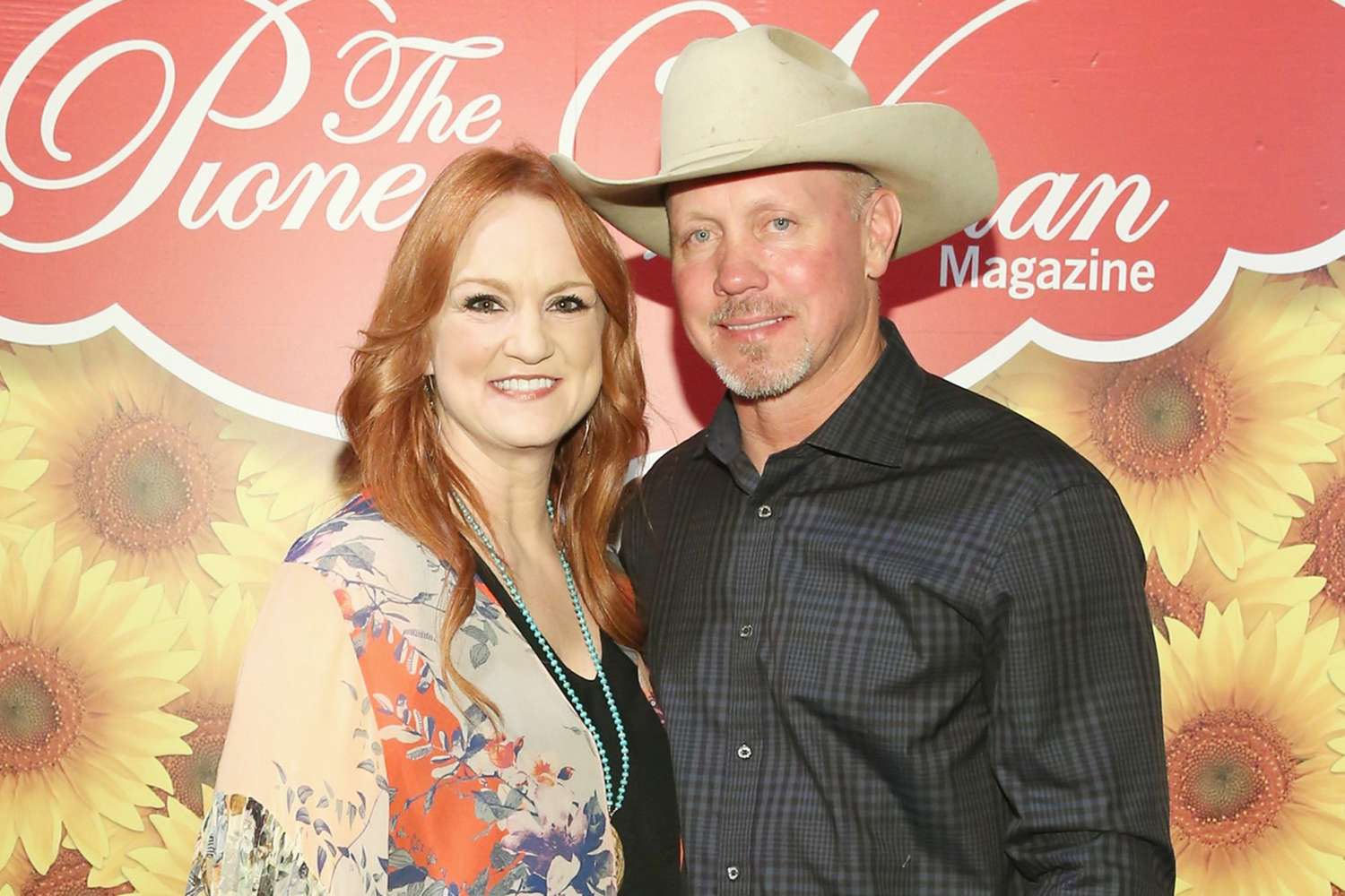 Ree Drummond is still shaken as she recalls the moment her husband ...