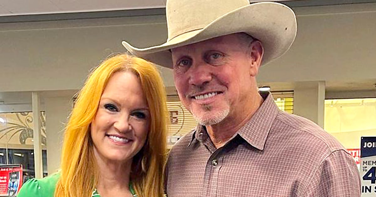 Ree Drummond heartbreakingly says she must leave Food Network after her ...