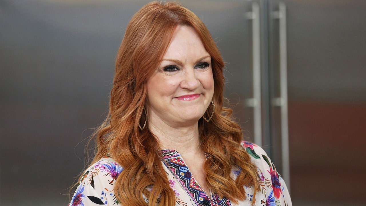 Ree Drummond heartbreakingly says she must leave Food Network after her ...