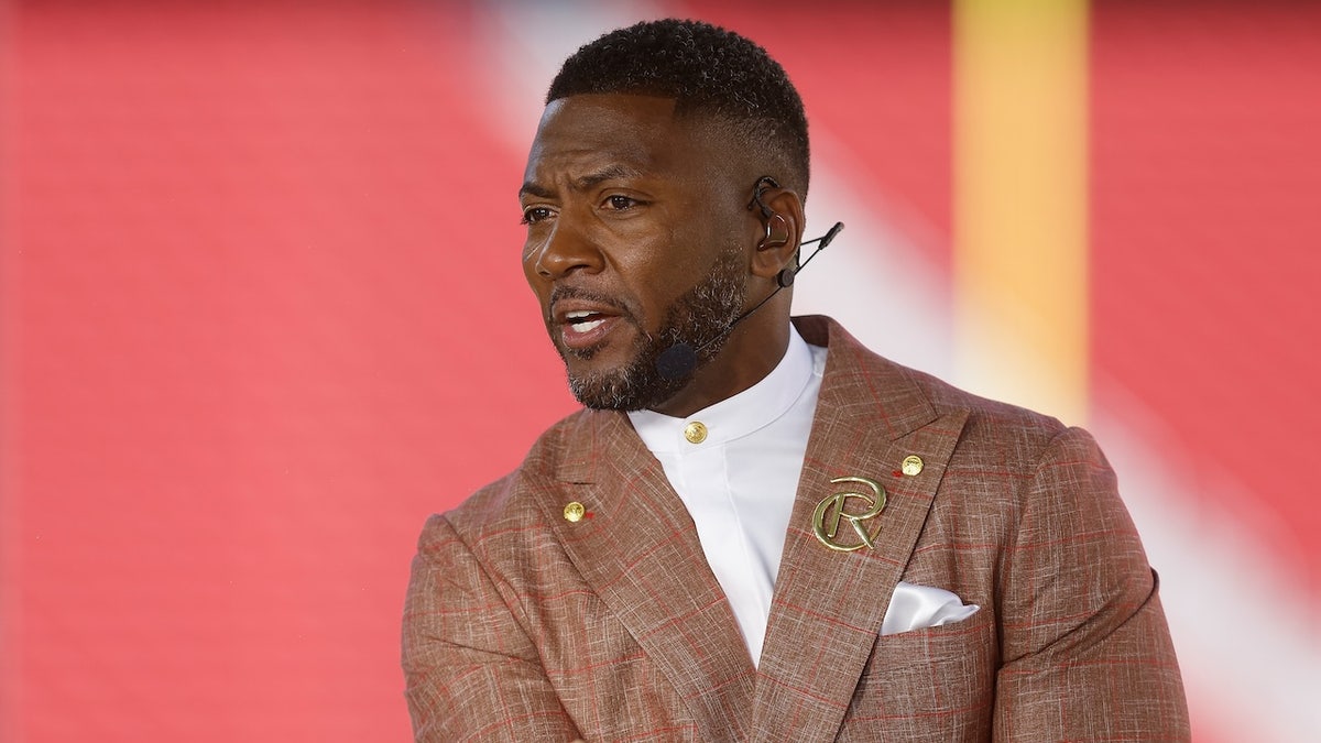 Ryan Clark revealed he is leaving the United States, saying concerns ...
