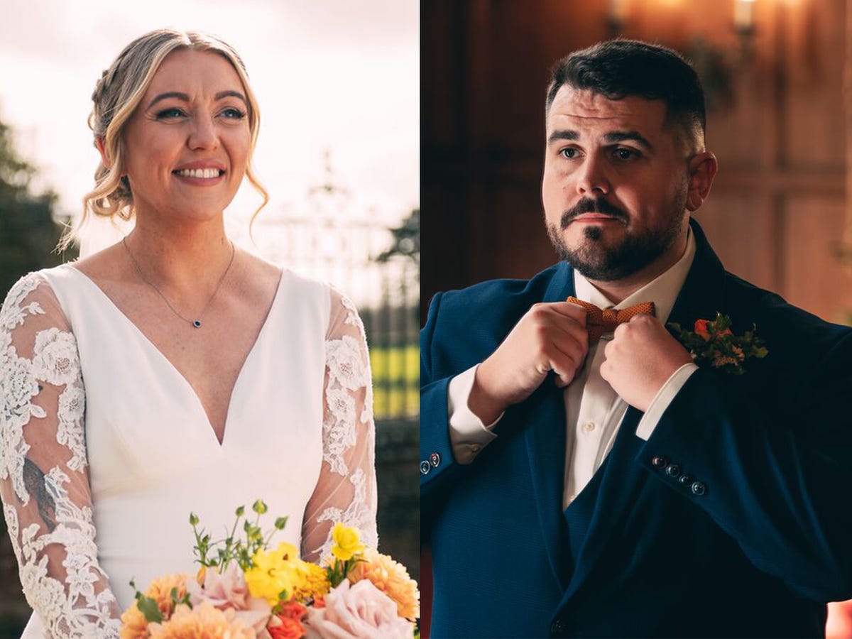Sarah and Dean from MAFS have officially announced the status of their ...