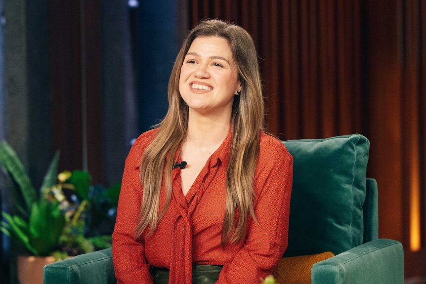 Kelly Clarkson has revealed a major change in her family life ahead of ...