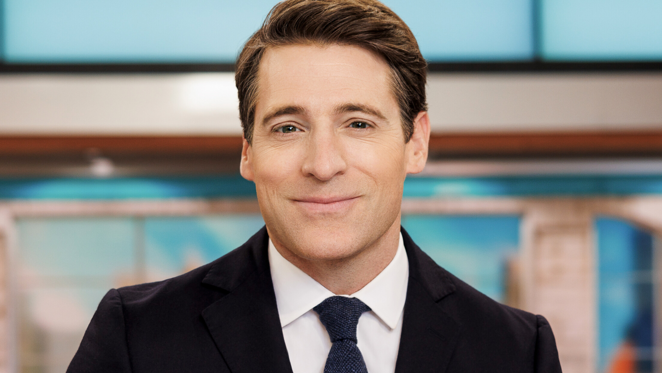 Tony Dokoupil broke his silence about the real reason he was fired from ...