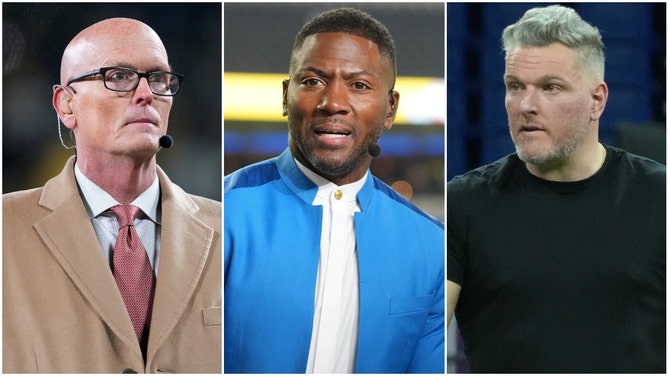 Scott Van Pelt bluntly declared he will NOT APPEAR on ESPN unless the ...