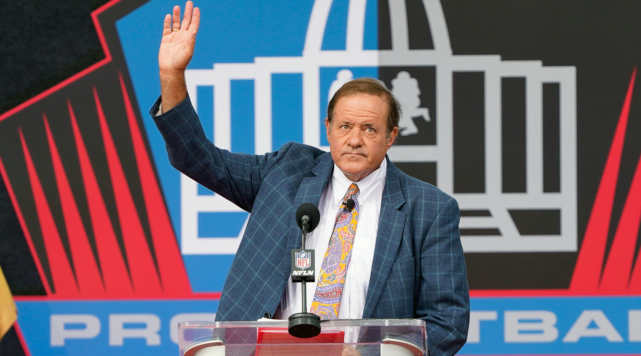 CONFIRMED! Chris Berman’s final working day at ESPN has been announced ...