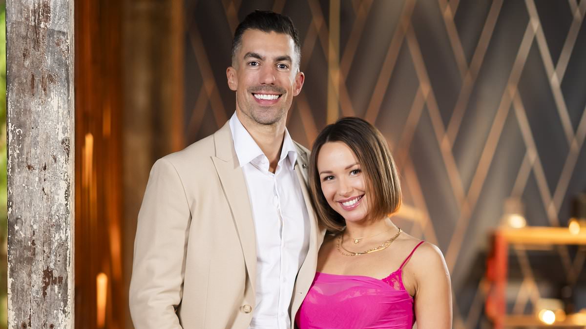 Filip from MAFS could not contain his fury as he revealed the identity ...