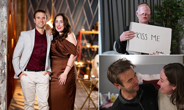 MAFS 2026’s Rachel heartbreakingly revealed why she refused Steven ...
