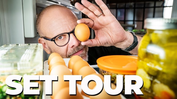 Food Network has unexpectedly issued a statement about the future of ...
