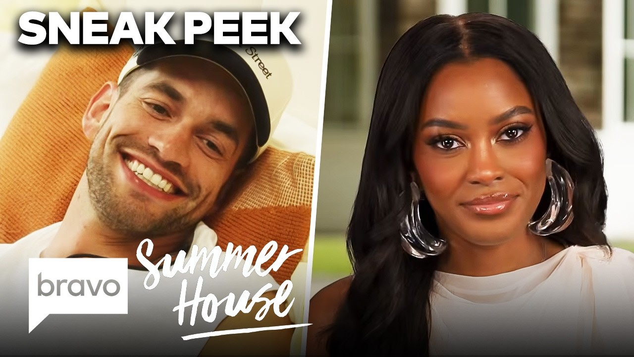 KJ Dillard of Summer House has revealed the status of his relationship ...