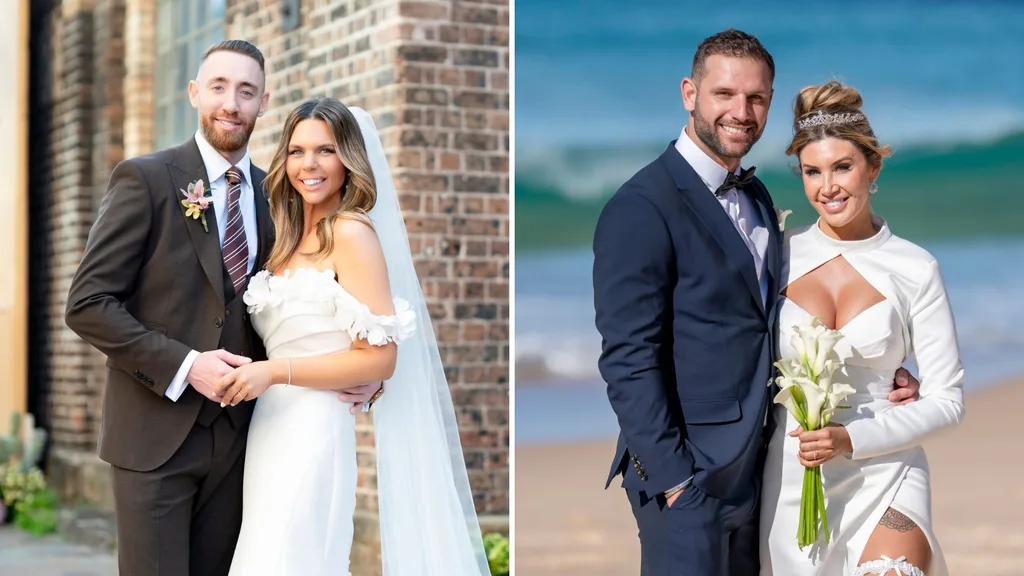 Bec from MAFS 2026 shocked fans by introducing her new boyfriend— and ...