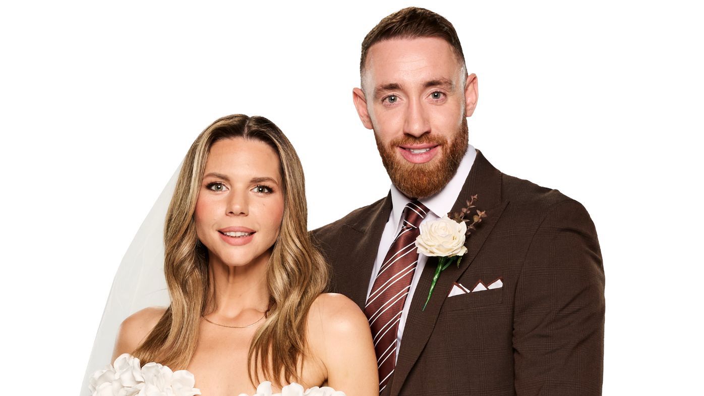 Bec from MAFS 2026 shocked fans by introducing her new boyfriend— and ...