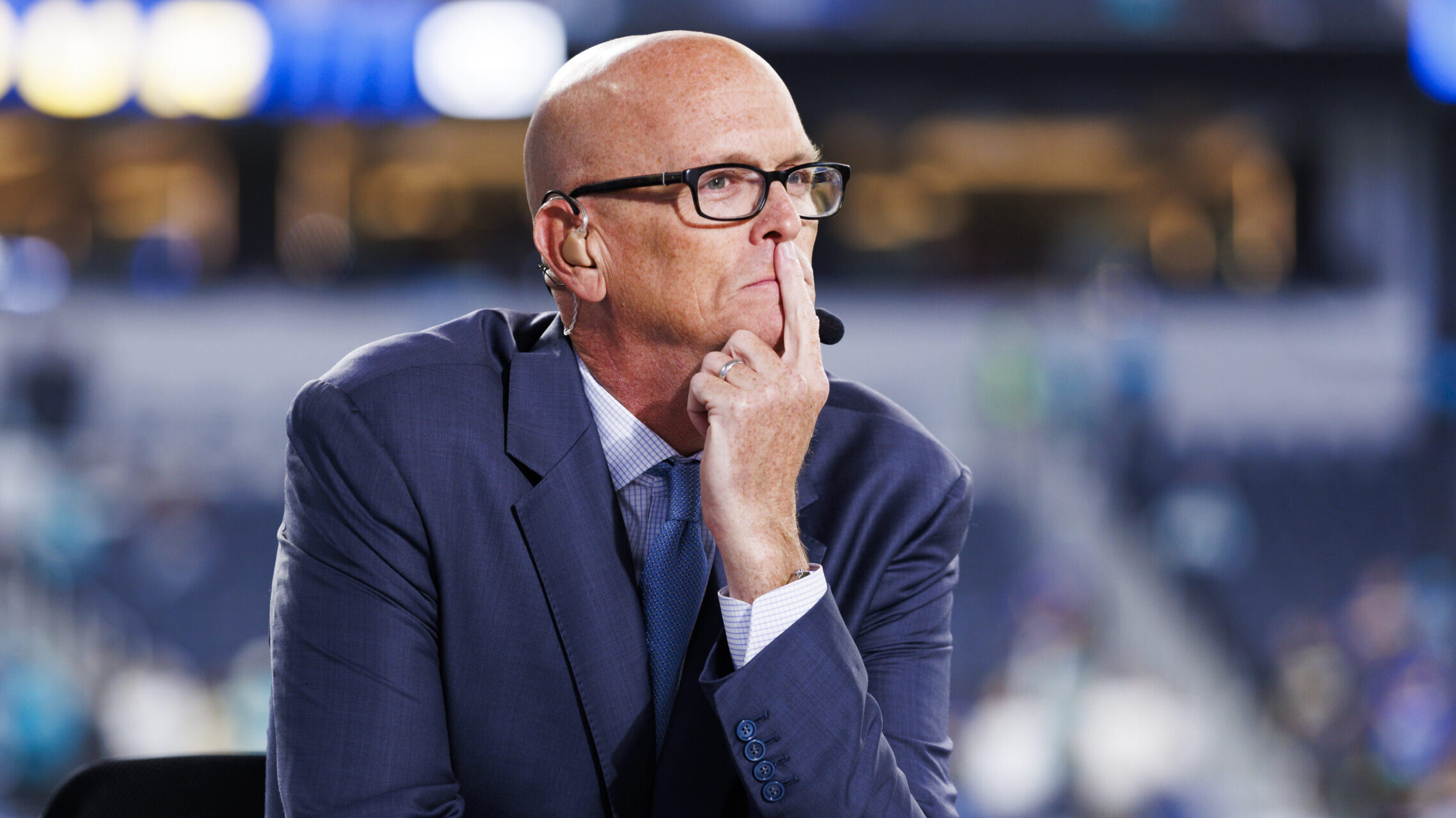 Scott Van Pelt’s wife has finally spoken out about the true cause of ...