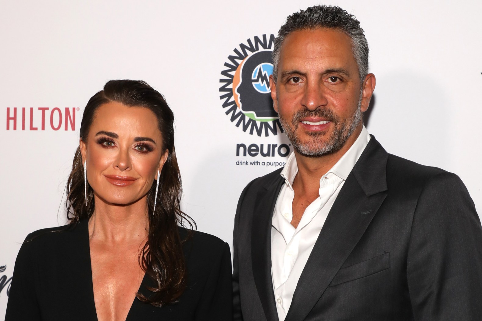 Kyle Richards shares more insight into the reason behind her split from ...