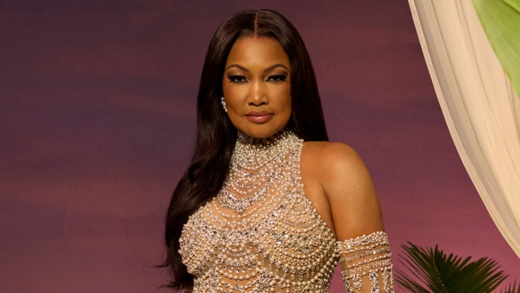 “I never said no”: Garcelle Beauvais hints at a possible return to The ...