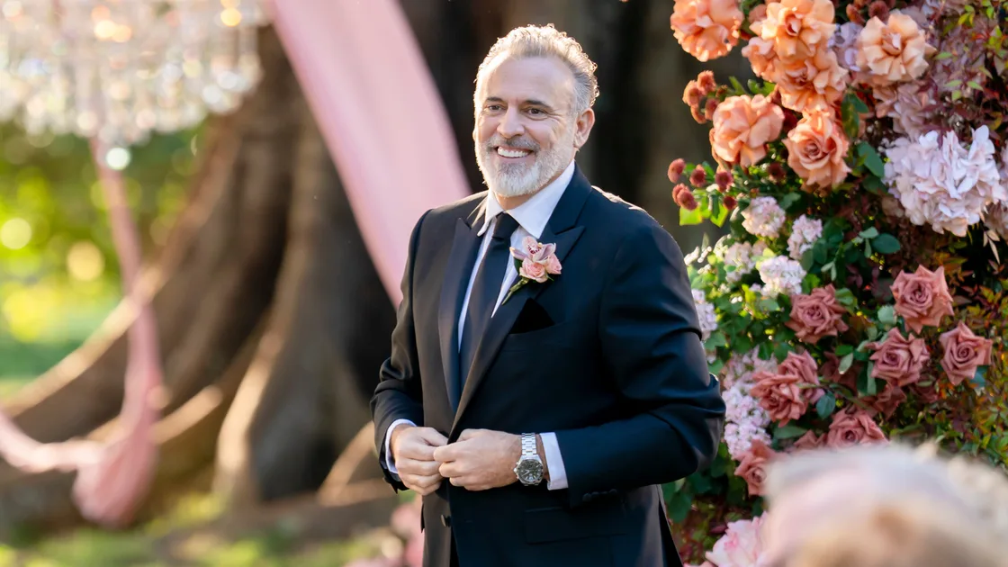 Steve Powell from *MAFS* went public with his new partner—and it’s ...