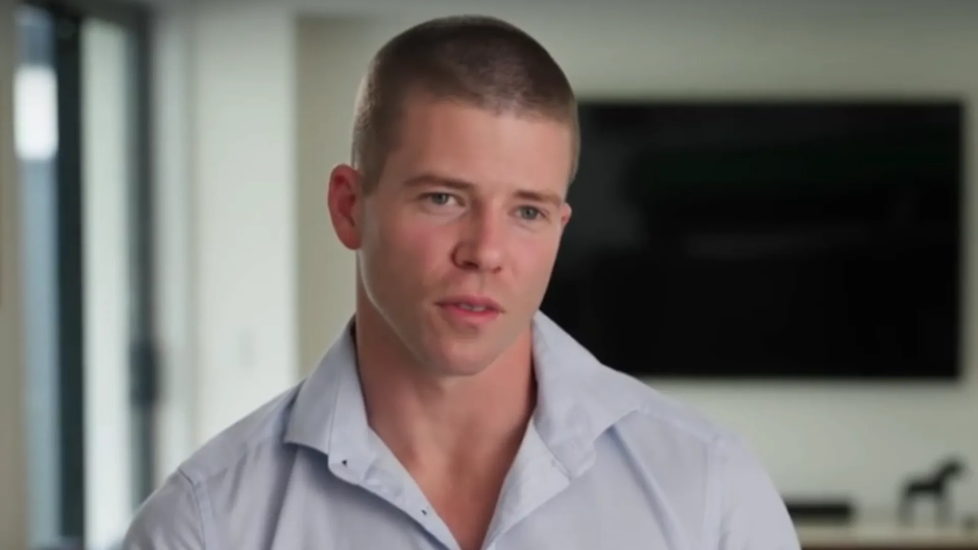 Tyson from MAFS 2026 confirmed in his latest post that he has broken up ...