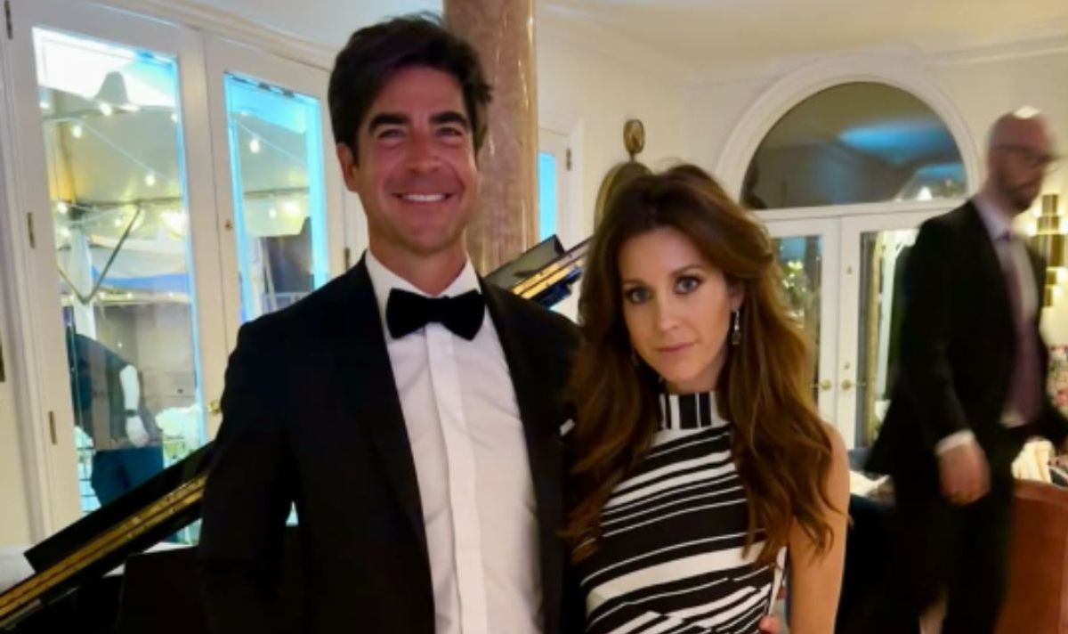 Emma — Jesse Watters’ wife — subtly confirmed in her latest statement ...