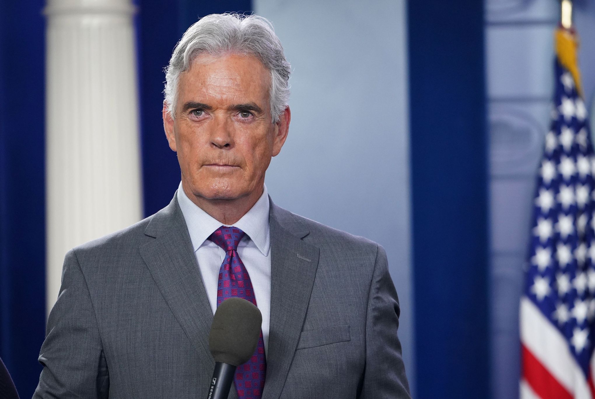 Fox News presenter Trace Gallagher has been hospitalized after ...