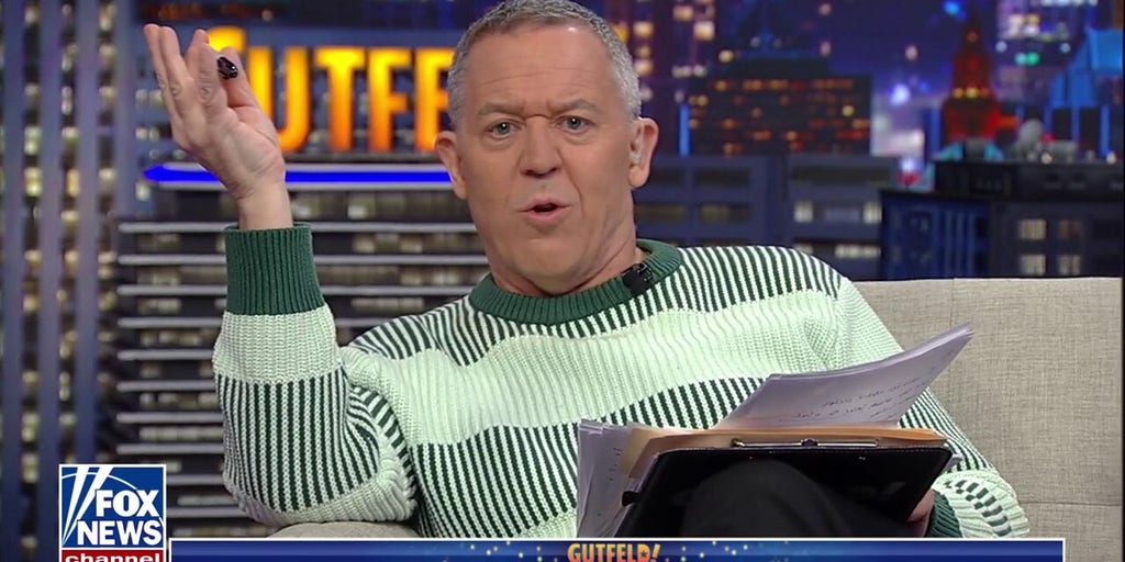 Greg Gutfeld made waves after revealing which guest has been ...