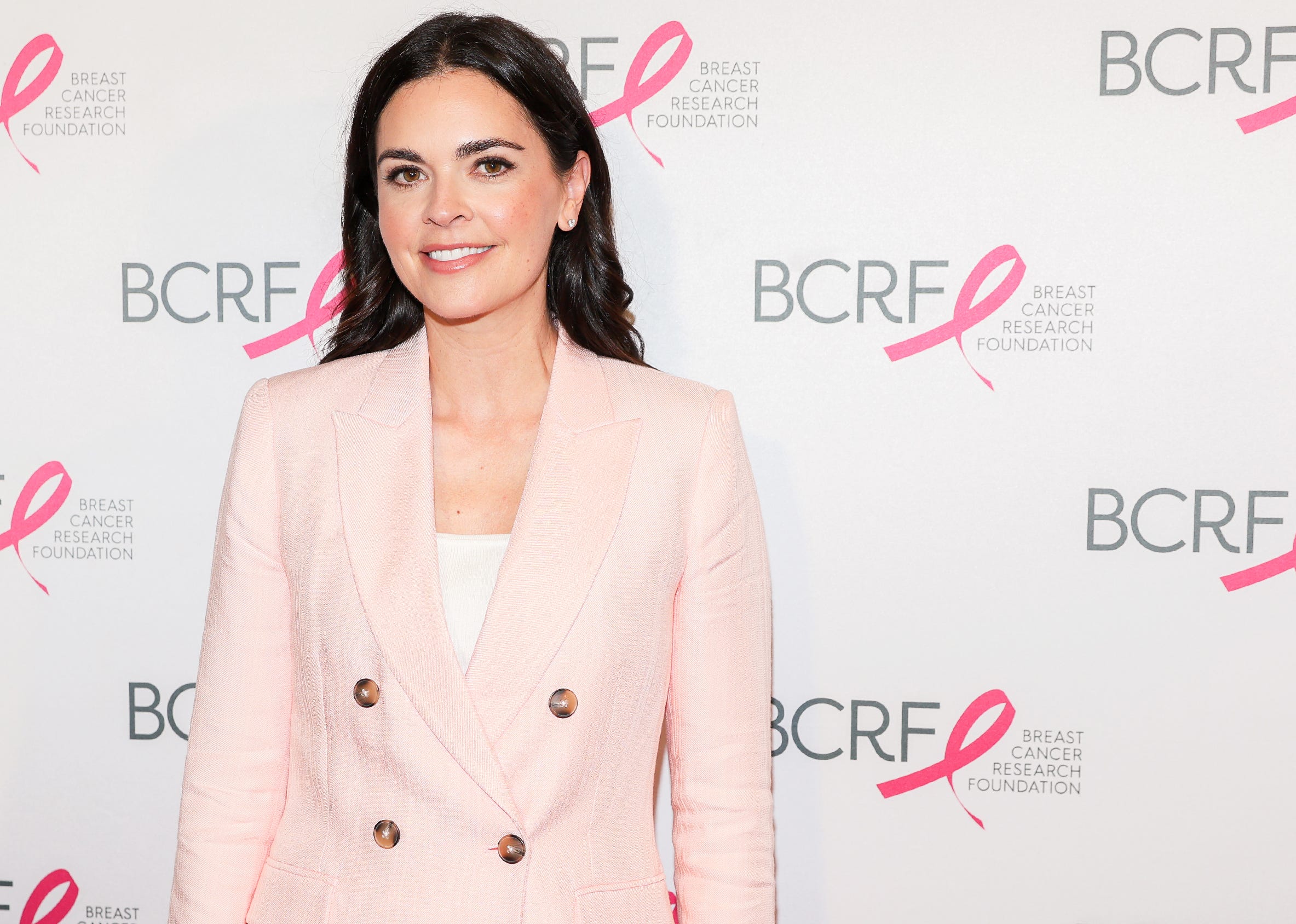 Katie Lee’s husband alarmed fans when he disclosed that she will soon ...