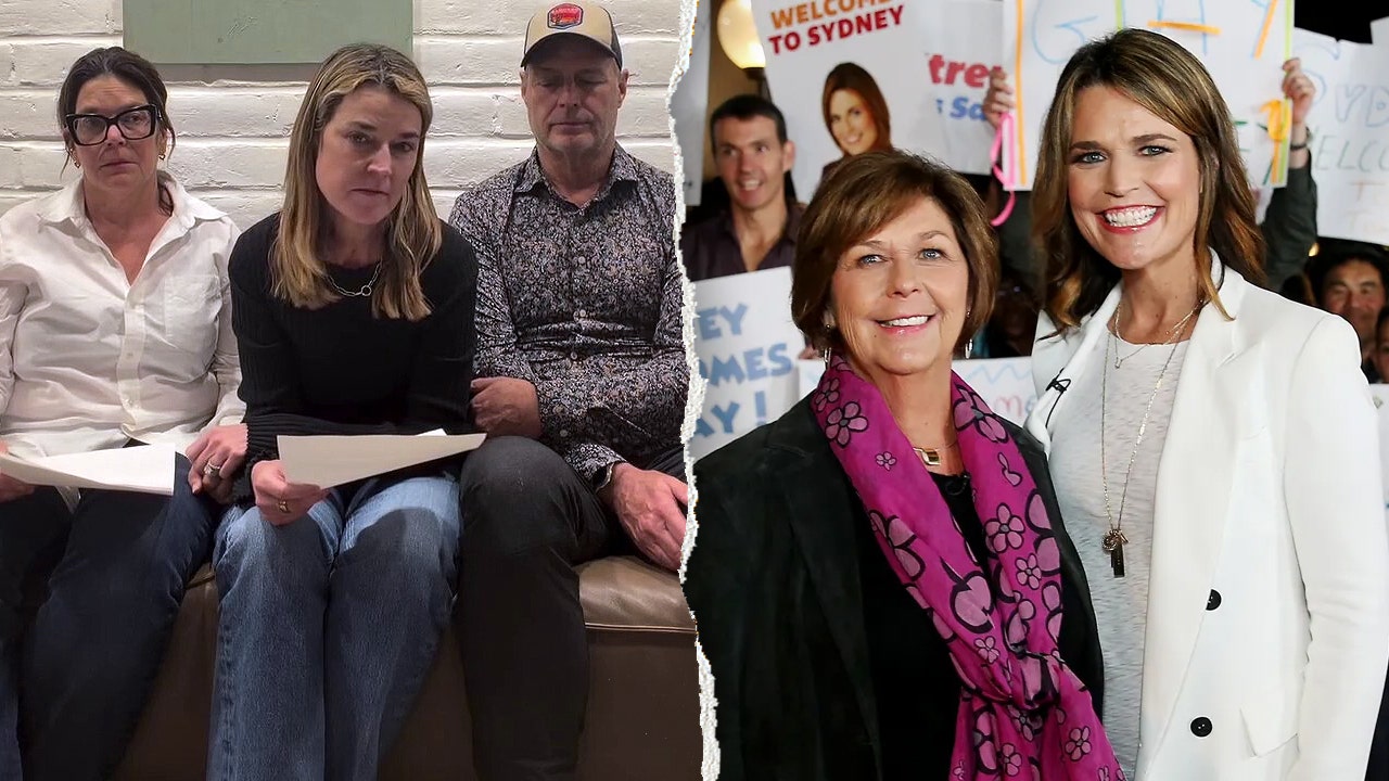 ASTONISHING! Investigators handling Savannah Guthrie’s mother’s ...