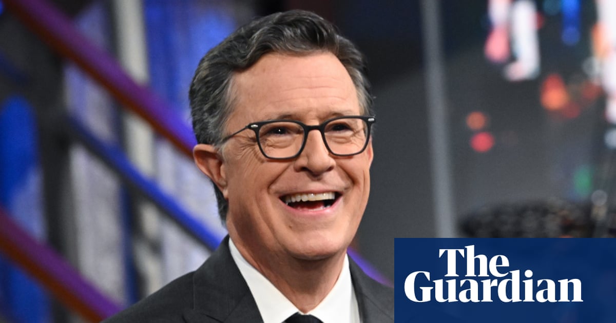CBS’s newly appointed director is under heavy fire, being called a ...