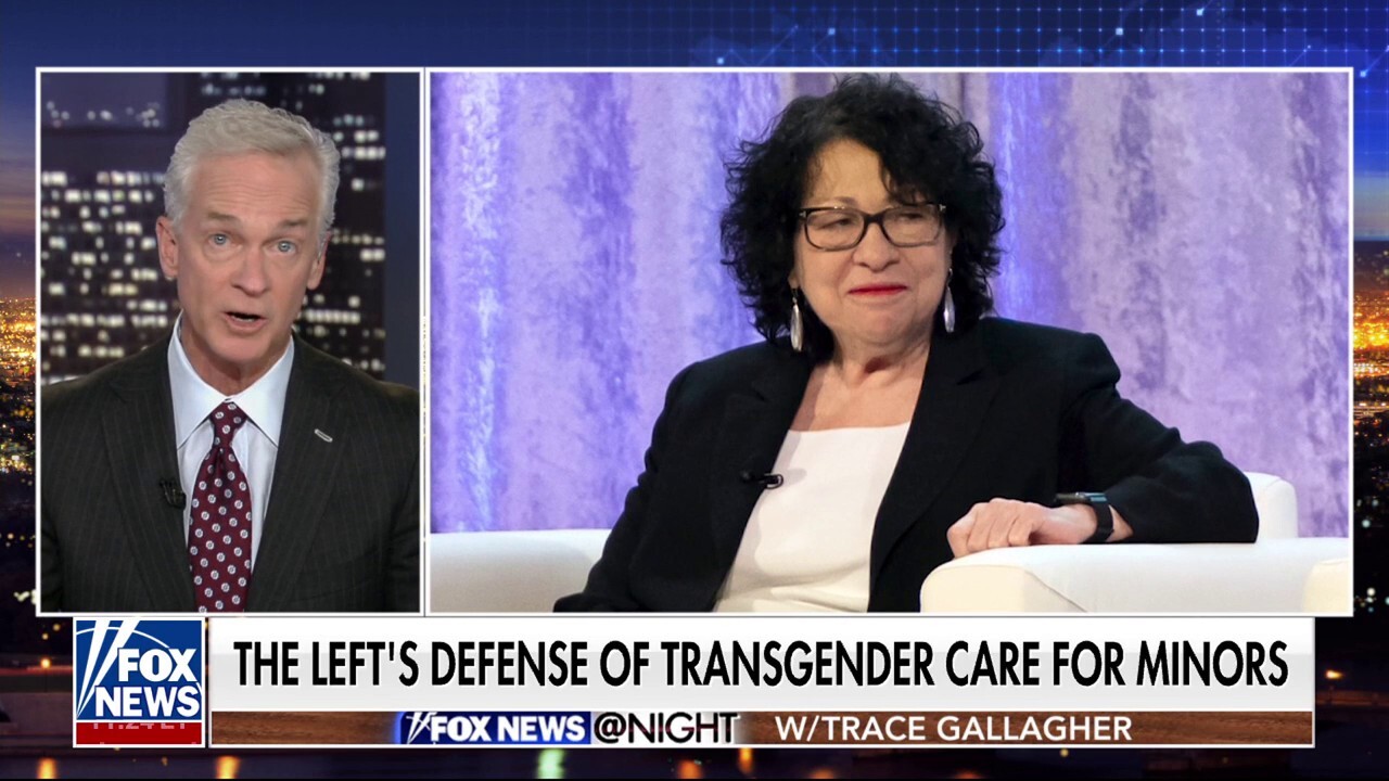 Trace Gallagher’s doctor has announced they are CEASING TREATMENT for ...