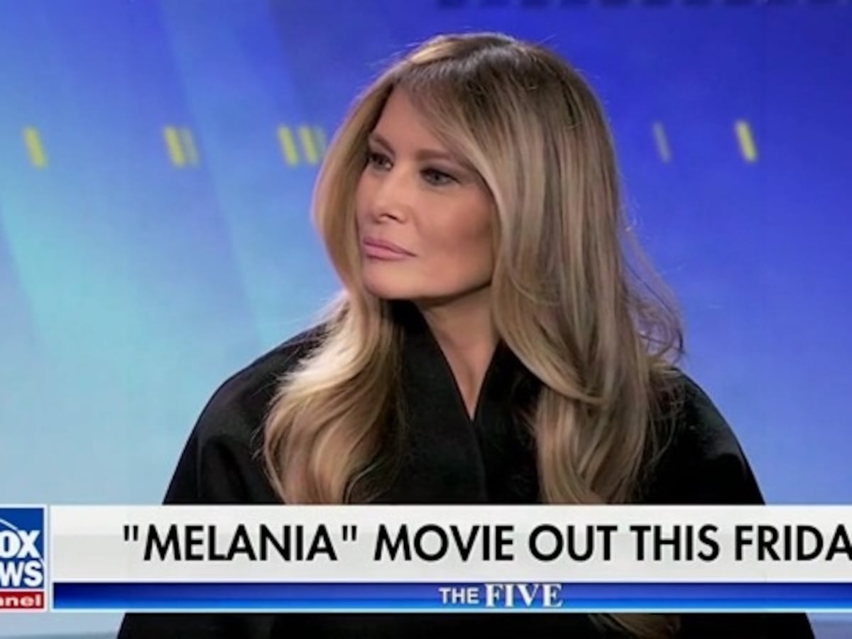 SHOCKING! A behind-the-scenes clip from The Five has leaked, showing ...