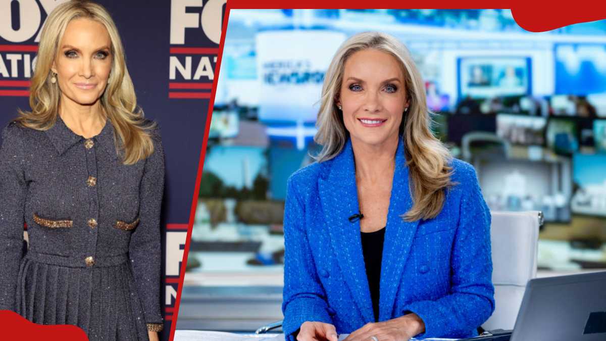 Dana Perino amazed viewers by revealing her plans to leave Fox and ...