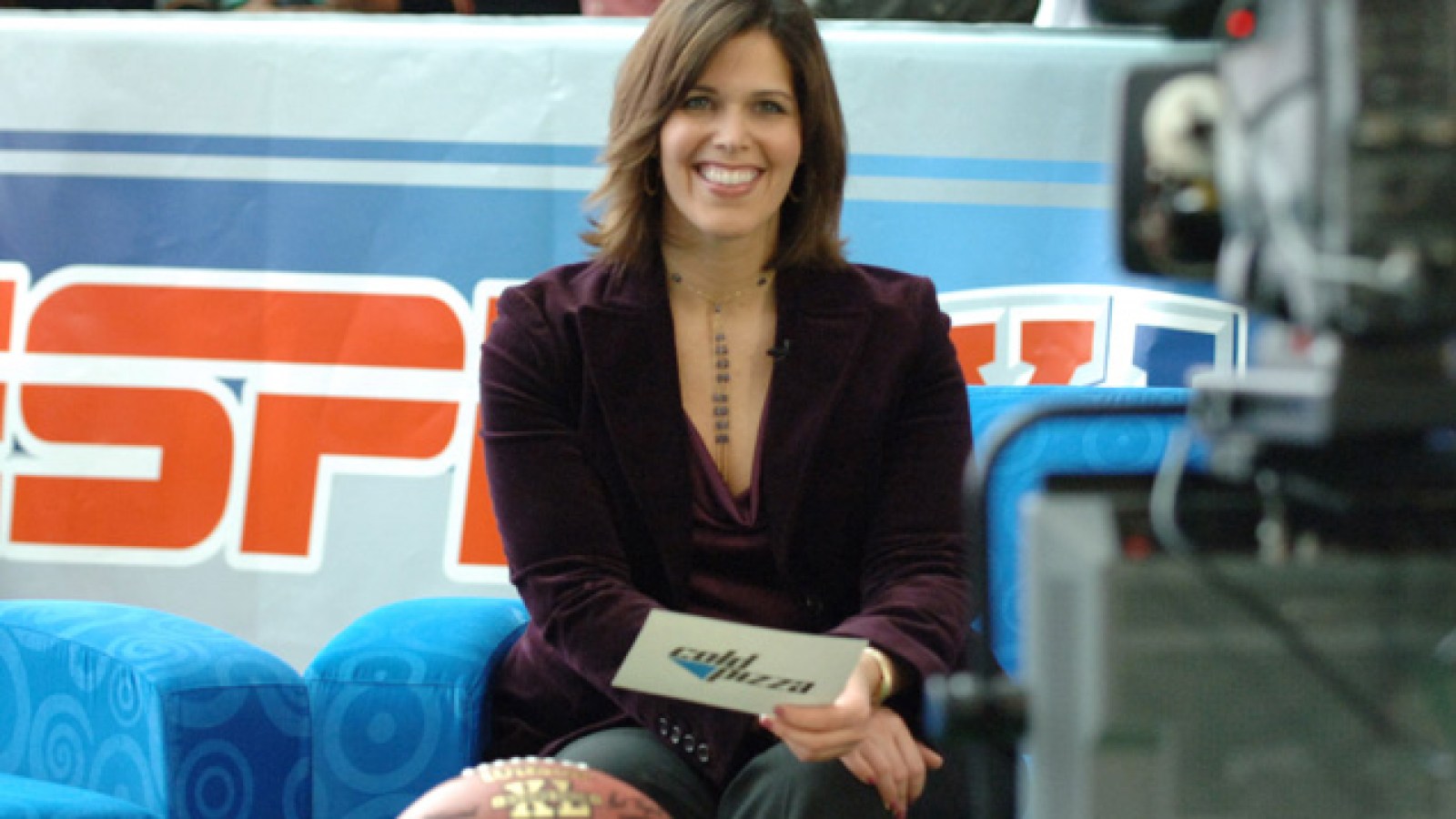 Dana Jacobson revealed she was completely caught off guard by her ...