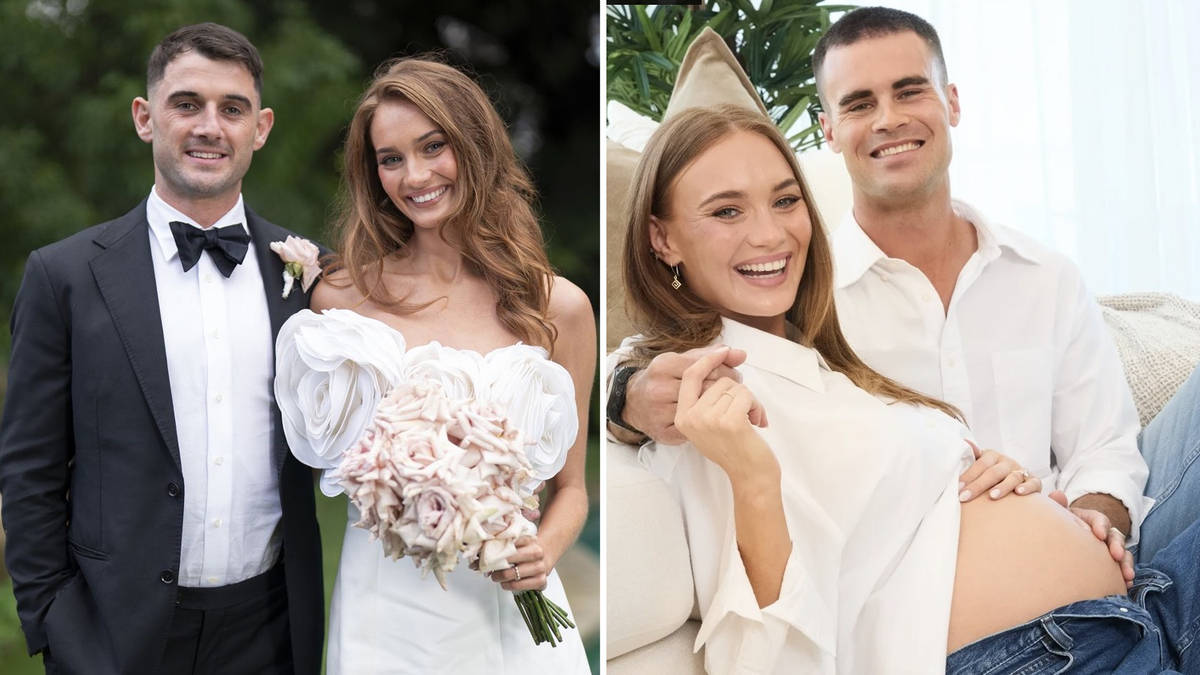 Filip from MAFS has broken his silence on the status of his ...